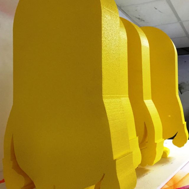 Objet en polystyrène - Objet publicitaire 3D | Polydecoup